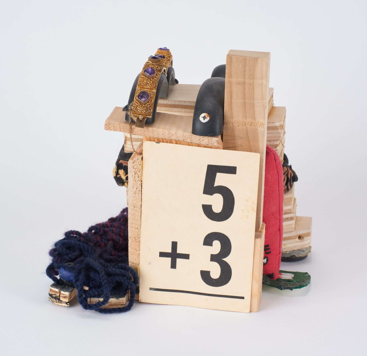 recent works - Jim Condron