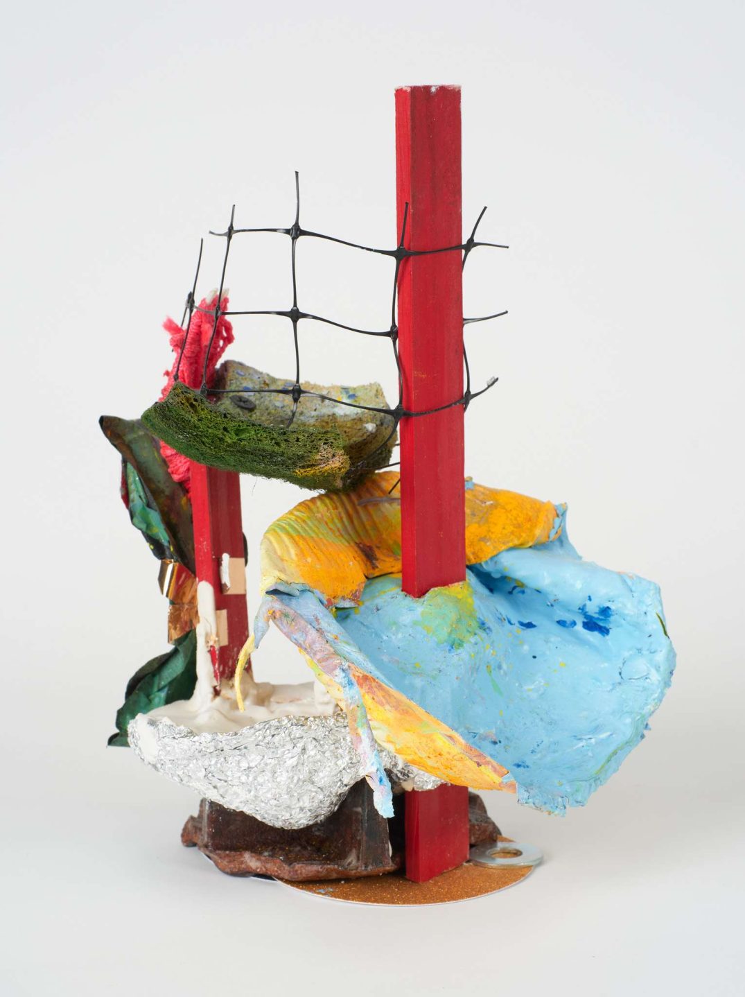 recent works - Jim Condron