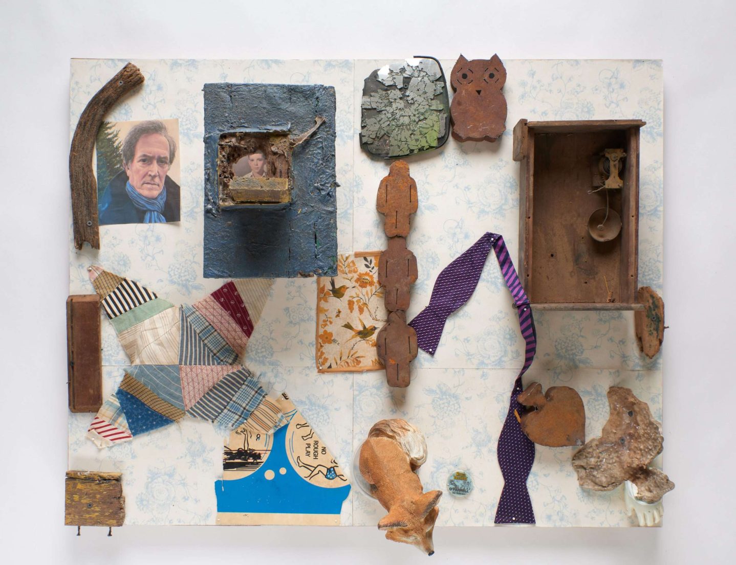 recent works - Jim Condron